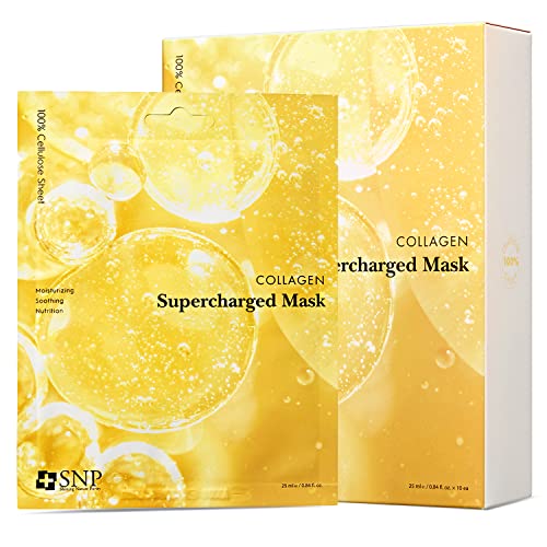 Top 10 Best Firming Mask With Collagens : Reviews & Buying Guide - Katynel