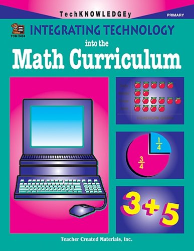Amazon.com: Integrating Technology into the Math Curriculum ...