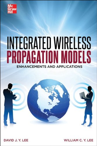 Integrated Wireless Propagation Models: Amazon.co.uk: Lee, William: 9780071762977: Books