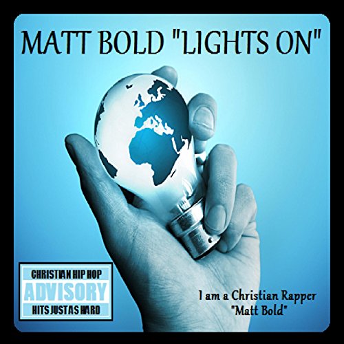Amazon.com: Light's On : Matt Bold: Digital Music