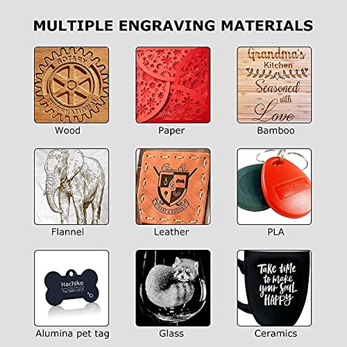 The 30 Best Desktop Engraving Machines of 2025 [Verified] - Cherry Picks