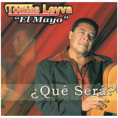 Amazon Music - Tomas Leyvaの¿Qué Será? - Amazon.co.jp