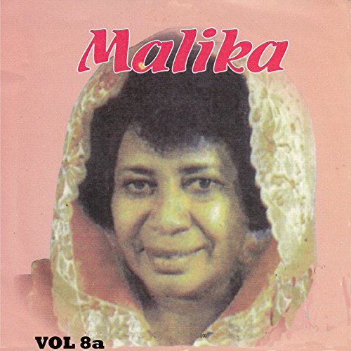 Amazon MusicでMalikaのMalika, Vol. 8aを再生する