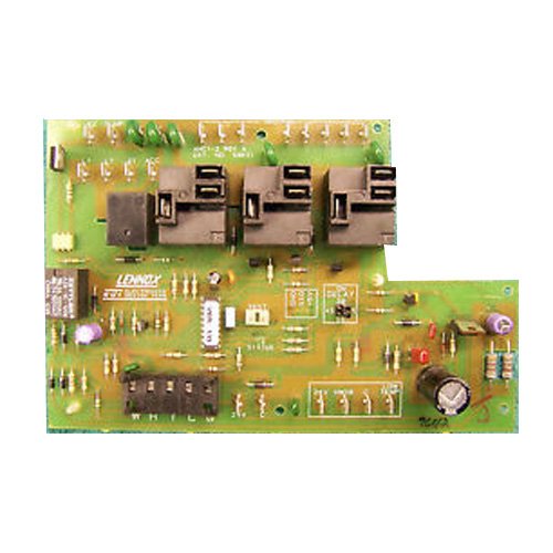 68K9901 - Ducane OEM Replacement Furnace Control Circuit Board: Amazon ...