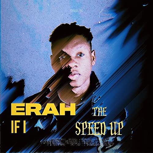 Play Erah if i - speed up by Erah on Amazon Music Unlimited
