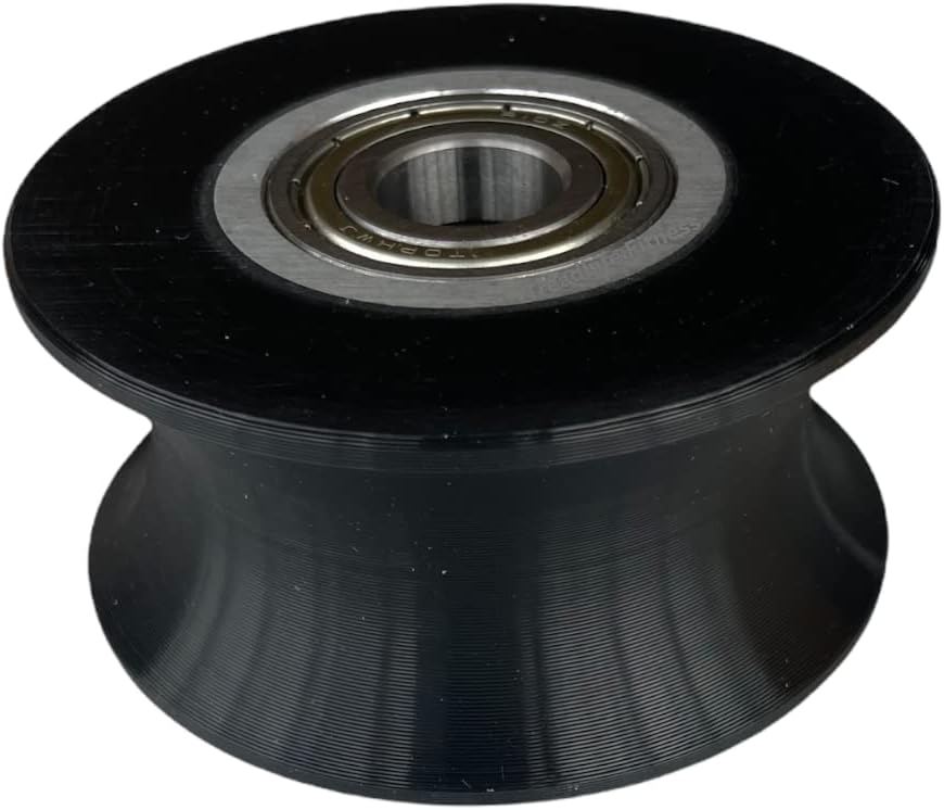 Amazon.com: Elliptical Roller Wheel - Compatible with Sole, Spirit ...