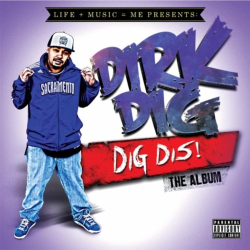 Play Dig Dis by Dirk Dig on Amazon Music