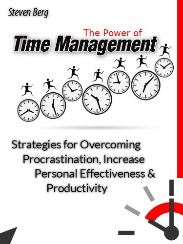The Power Of Time Management: Strategies For Overcoming Procrastination ...