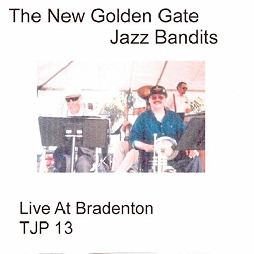 Play Chelsea on Down (Live) by New Golden Gate Jazz Bandits on Amazon Music