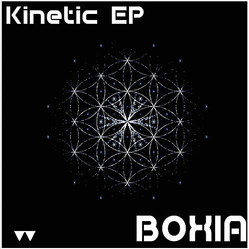 Amazon.com: Kinetic EP : Boxia: Digital Music