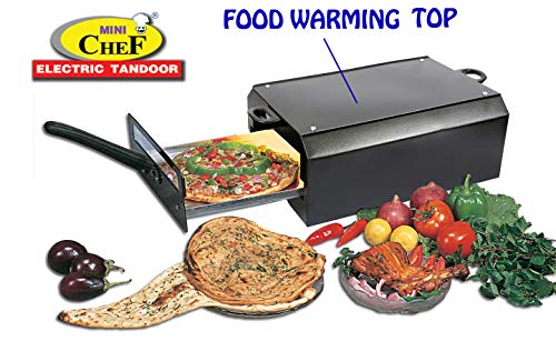 10 Best Electric Tandoor for Home in India