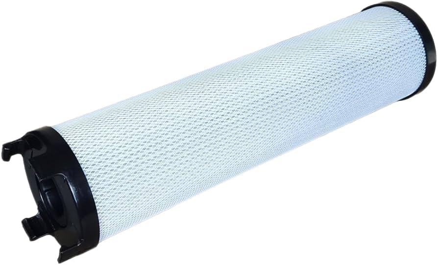 Industrial Compressor Supplies-2118345 Replacement Gardner-Denver Oil ...