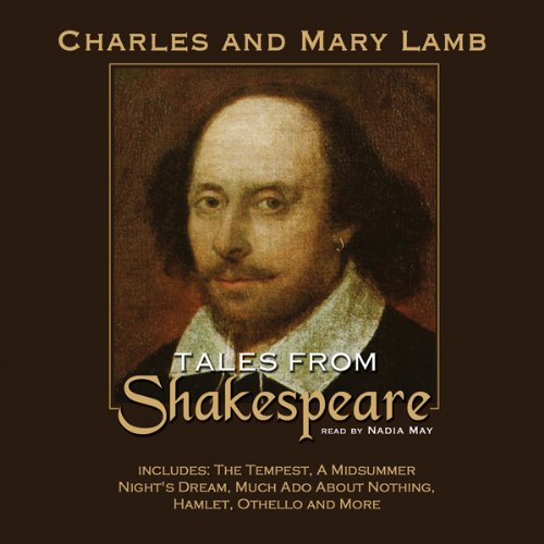 Amazon.com: Tales from Shakespeare (Audible Audio Edition): Charles ...