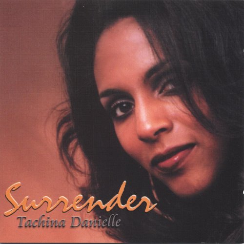 Play Surrender by Tachina Danielle on Amazon Music