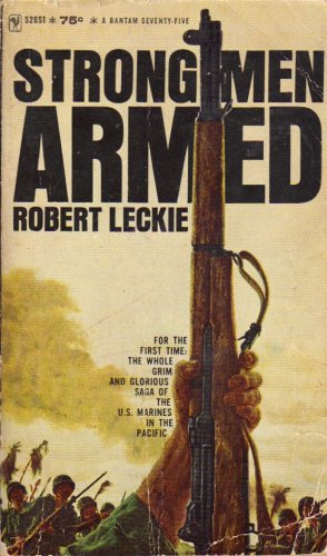 Strong Men Armed: unknown author: Amazon.com: Books