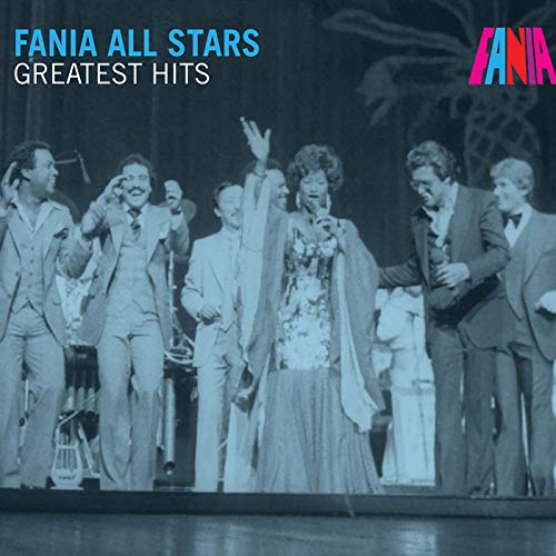 Amazon Music - Fania All StarsのGreatest Hits - Amazon.co.jp