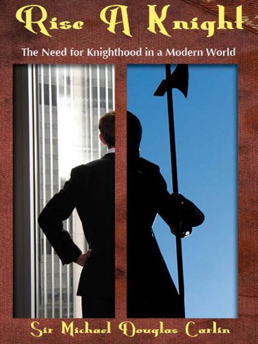 Rise A Knight eBook : Douglas Carlin, Sir Michael: Amazon.in: Kindle Store