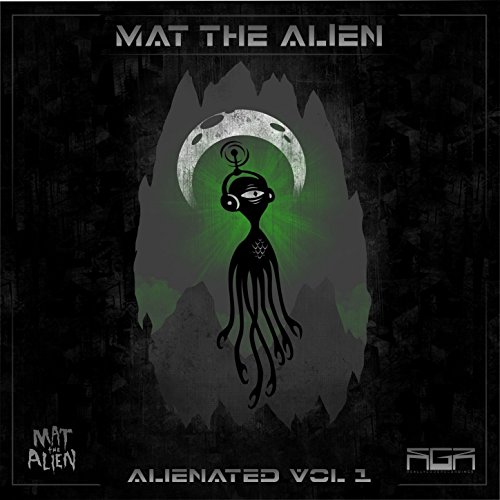 Play Alienated, Vol. 1 by Mat The Alien on Amazon Music