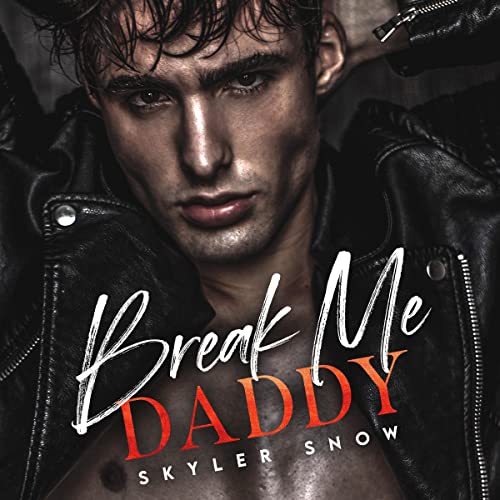 Amazon.com: Break Me Daddy: Mafia Daddies, Book 1 (Audible Audio ...