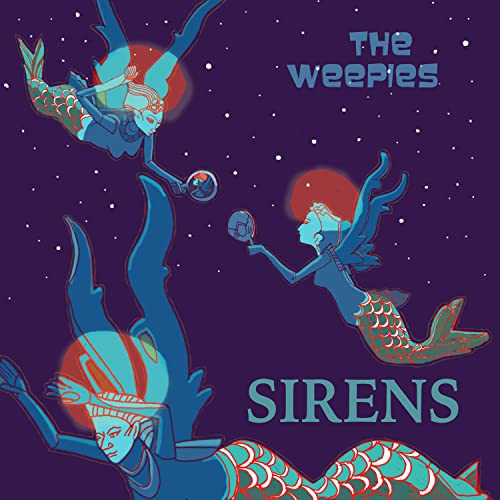 Play Sirens by The Weepies, Deb Talan & Steve Tannen on Amazon Music