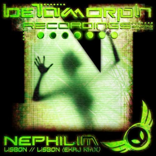 Amazon.com: Lisbon : Nephilim: Digital Music