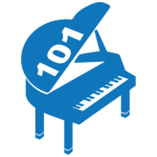 Piano 101 - App on Amazon Appstore