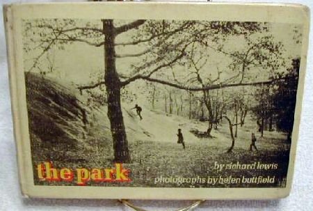 The Park: LEWIS, Richard and Helen Butterfield: 9780671650285: Amazon ...