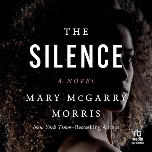Amazon.com: The Silence (Audible Audio Edition): Mary McGarry Morris, Cassandra Campbell ...