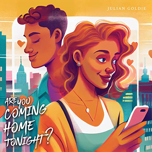 Écouter Are You Coming Home Tonight? par Julian Goldie feat. Sagar ...