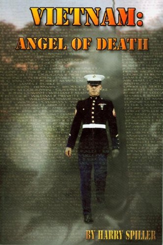 Vietnam: Angel of Death: Spiller, Harry: 9781890551063: Amazon.com: Books