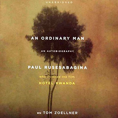Amazon.com: An Ordinary Man: An Autobiography (Audible Audio Edition ...