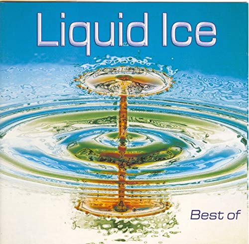 Amazon MusicでLiquid IceのBest of Liquid Iceを再生する
