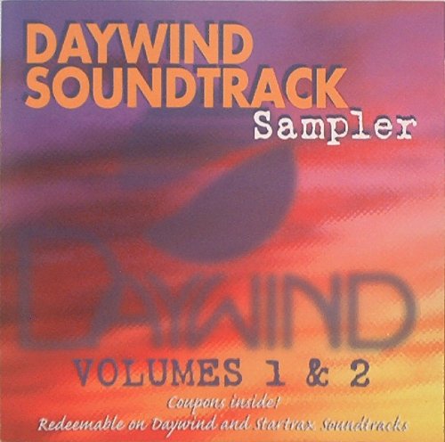 Sampler Daywind - Daywind Soundtrack Sampler 1 & 2 - Amazon.com Music