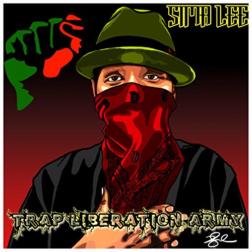 Play Trap Liberation Army by Sima Lee on Amazon Music