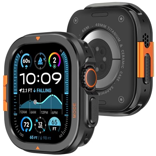 Amazon Best Sellers: Best Smartwatch Cases