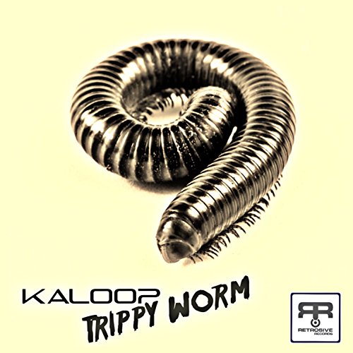 Play Trippy Worm by Kaloop on Amazon Music