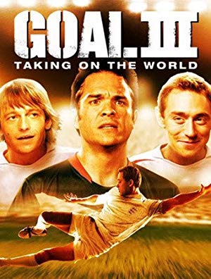 Goal 3 DVD [DVD]: Amazon.in: Movies & TV Shows