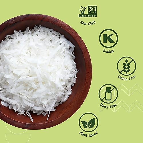 Snapklik.com : Fiesta Tropicalé Sweetened Coconut Flakes, Fluffy ...