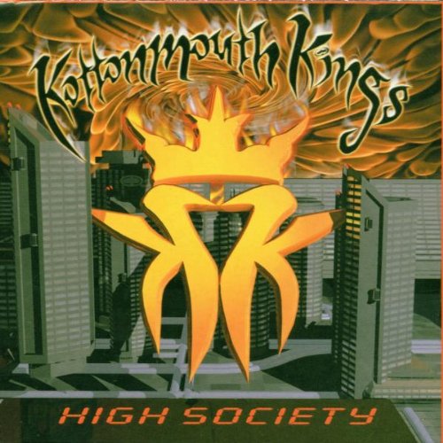 High Society: Amazon.de: Musik-CDs & Vinyl
