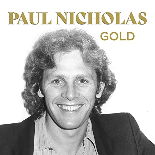 Play Gold by Paul Nicholas on Amazon Music