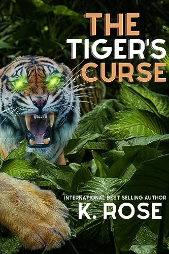Amazon.com: The Tiger's Curse : One of the 9 books included in Strange ...