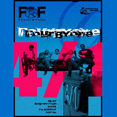 Amazon.com: Four by One : F O F: Digital Music