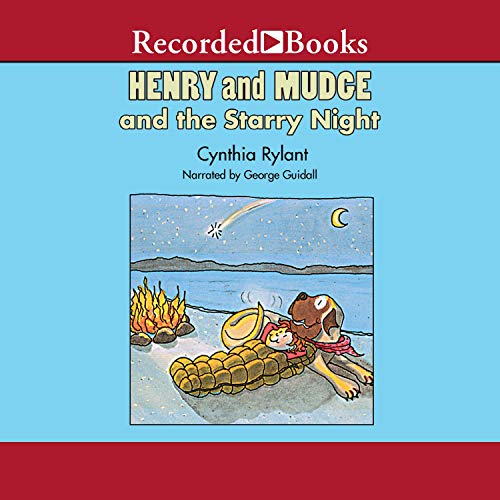 Amazon.co.jp: Henry and Mudge: The First Book (Audible Audio Edition ...