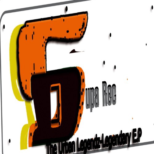 Play Legendary E.P by Urban Legendz on Amazon Music