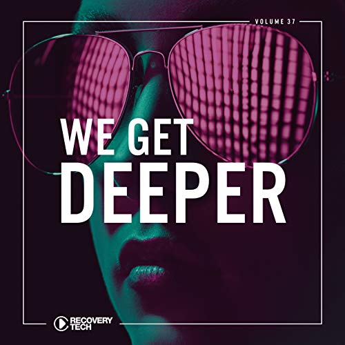 Amazon Music - VARIOUS ARTISTSのWe Get Deeper, Vol. 37 - Amazon.co.jp
