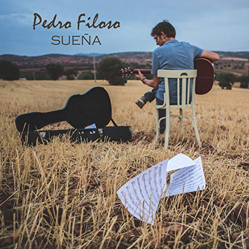 Play Sueña by Pedro Filoso on Amazon Music