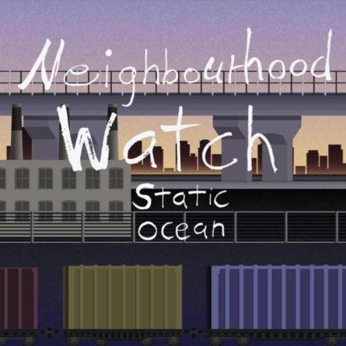 Amazon.com: Static Ocean : The Neighbourhood Watch: Digital Music