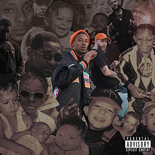 Good Fellas de Jotta Boy & Jerry Nova en Amazon Music Unlimited