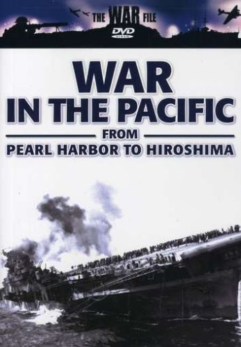 Amazon.com: The War File: War in the Pacific : Movies & TV