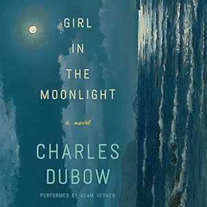 Amazon.com: Girl in the Moonlight: A Novel (Audible Audio Edition ...